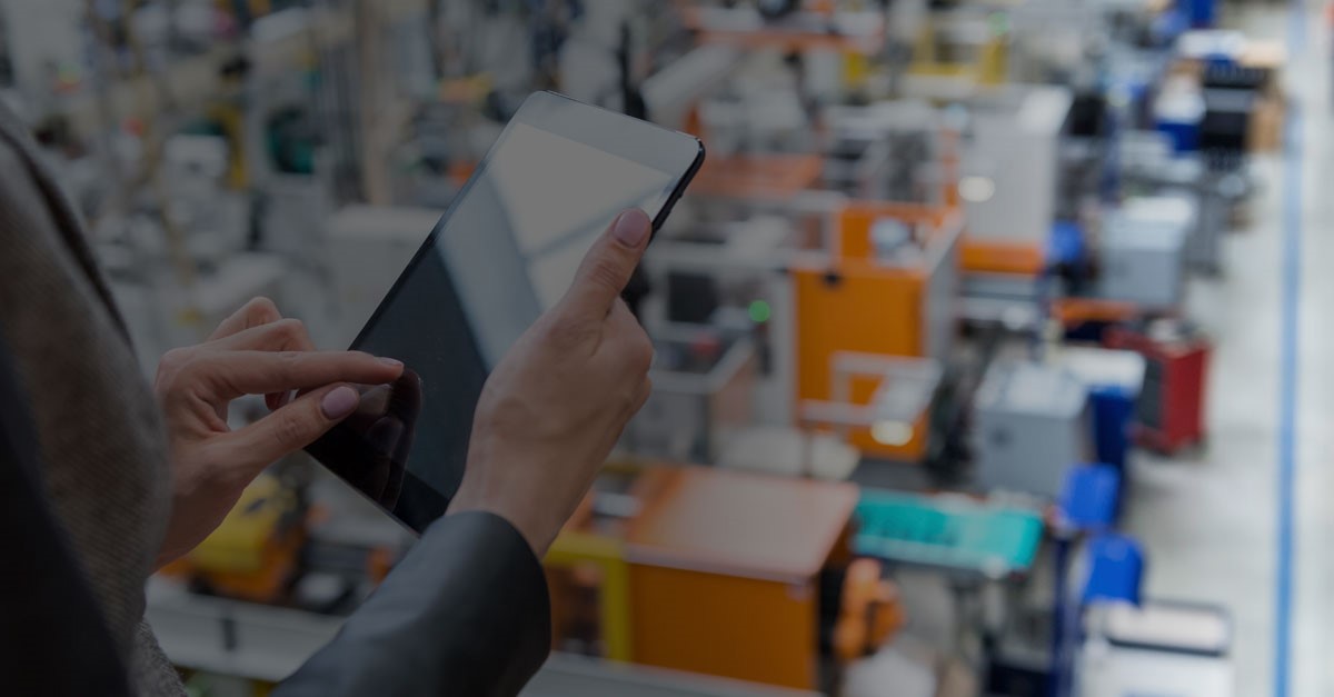 PDM System för Product Data Management | Symetri.se