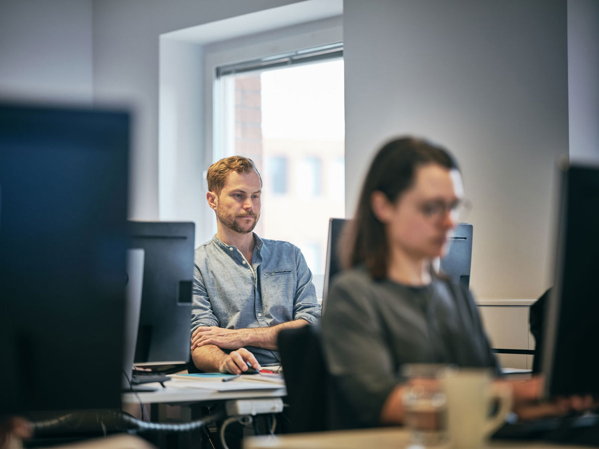 Kurser: Bygg, Infrastruktur, Produkt & Design | Symetri.se