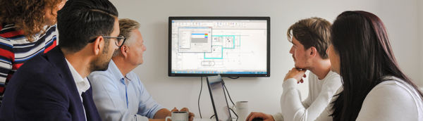 Naviate | Symetri.se