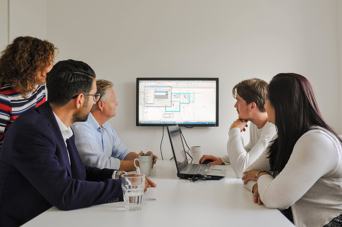 Naviate Simple BIM | Symetri.se