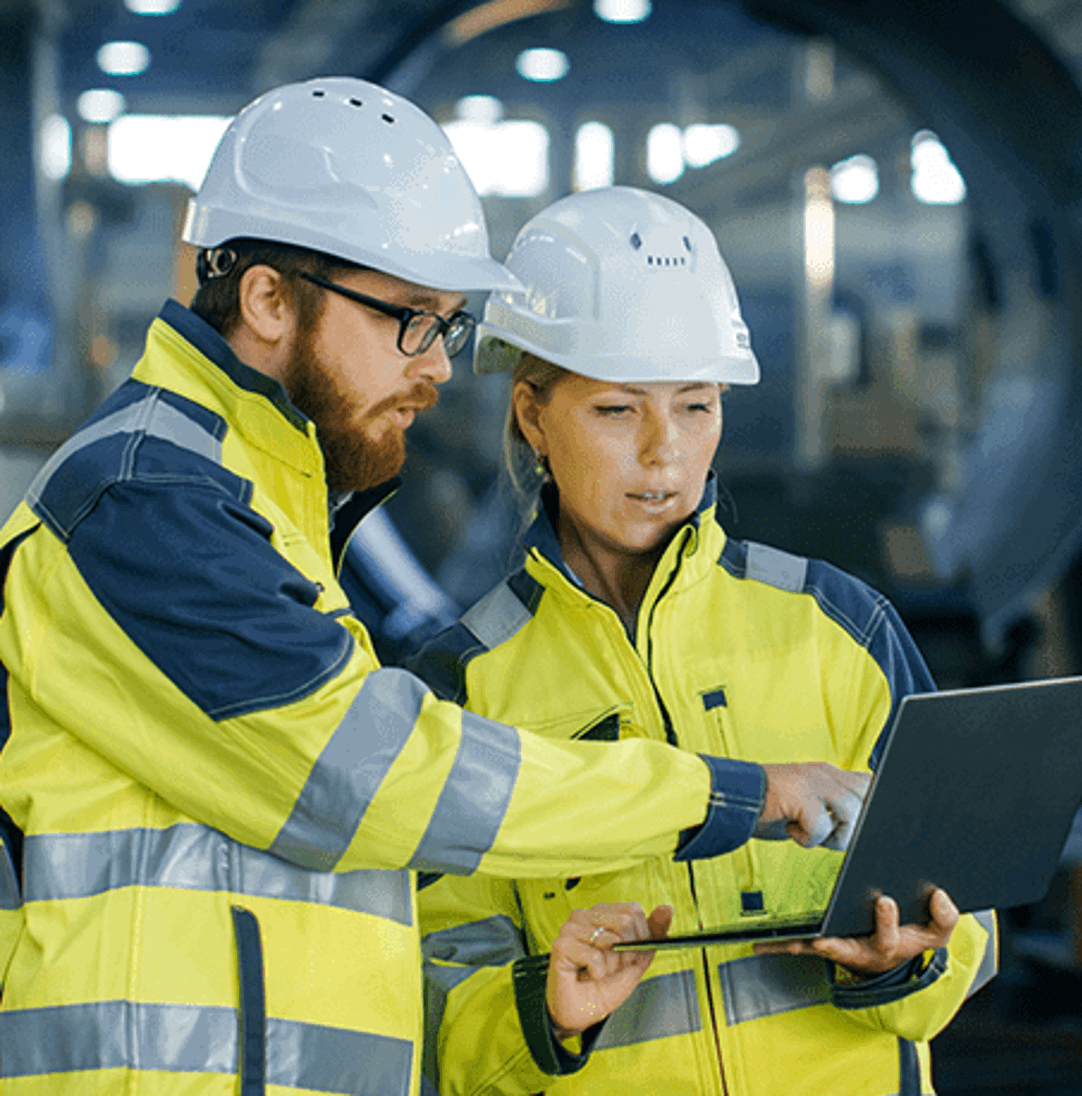CMMS Software Maintenance Connection | Symetri.se