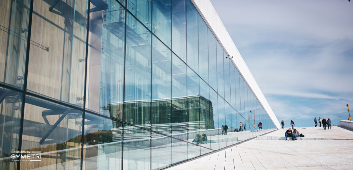 Naviate | Symetri.se