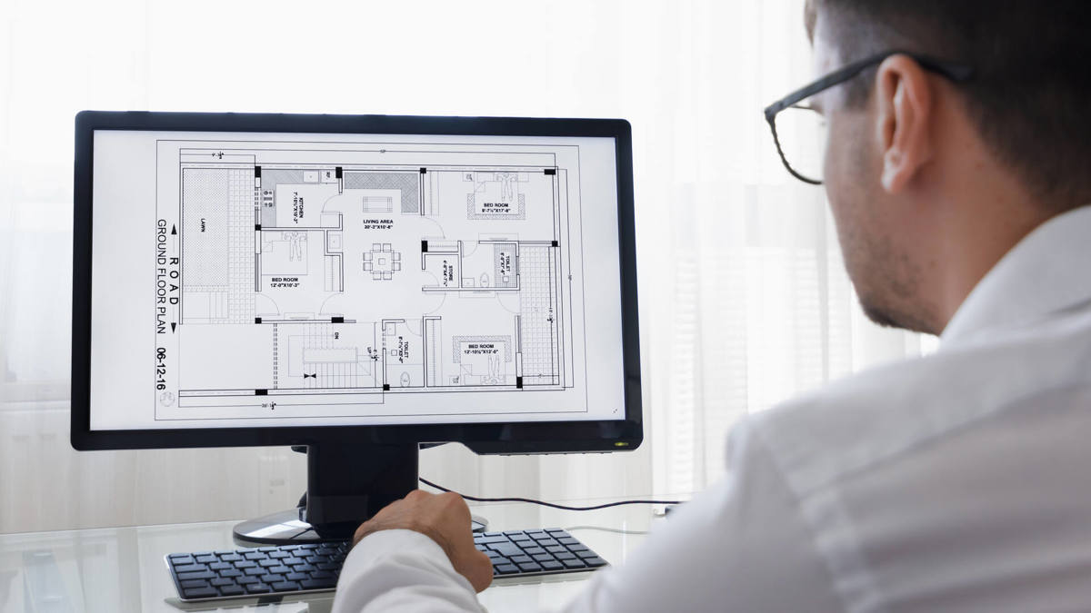 Vad är ett CAD-program? | Symetri.se