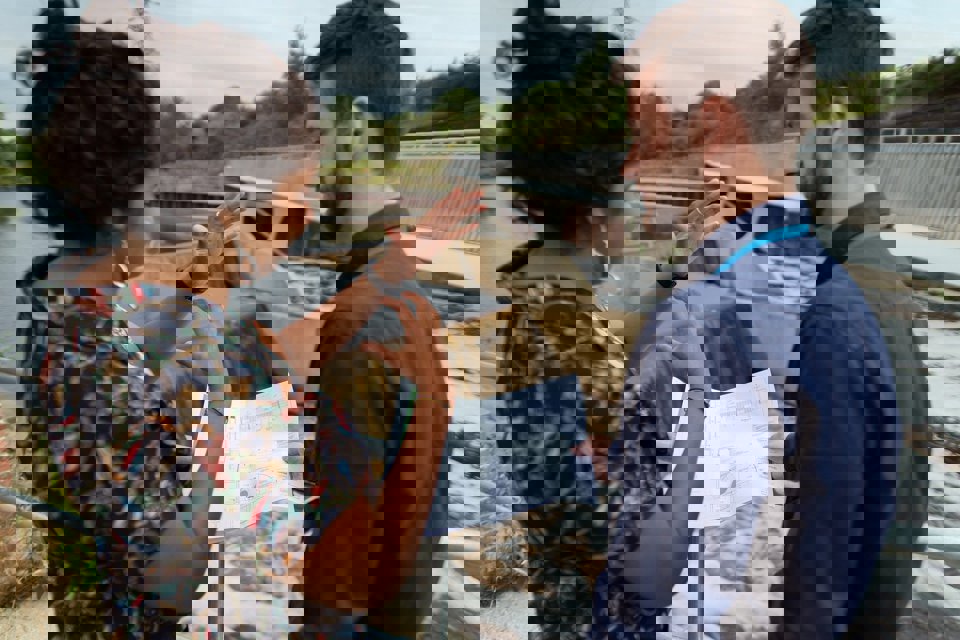 Naviate Infrastructure | Symetri.se