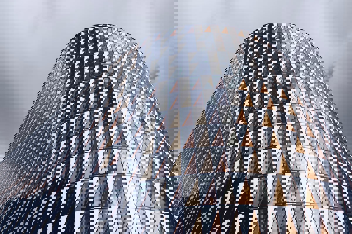 Naviate-fika med fokus på uppdateringar i Naviate Architecture | Symetri.se