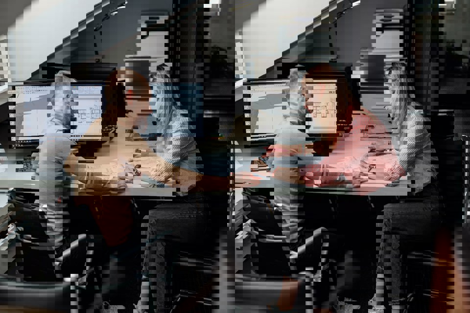 Naviate Architecture | Symetri.se